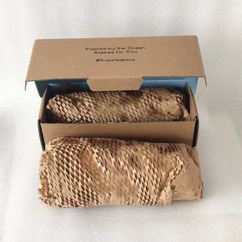 Honeycomb Packing Paper Making Machine – RUIAN HENDIN MACHINERY CO.,LTD.